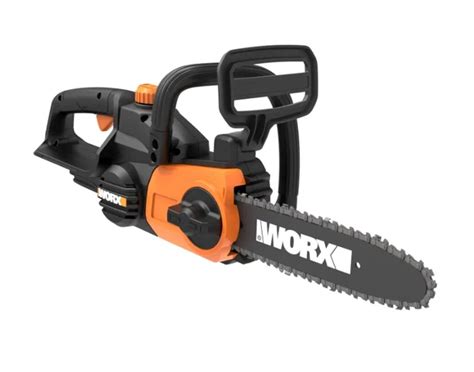 Электропила Worx WG322E.9 | отзывы