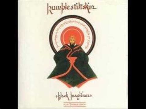 Rumplestiltskin The Lion Sleeps Tonight Wimoweh YouTube