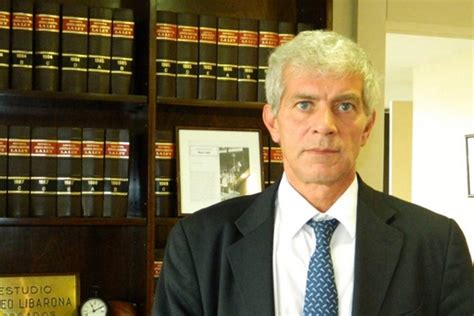 Javier Milei anunció quién será su ministro de Justicia Mariano Cúneo