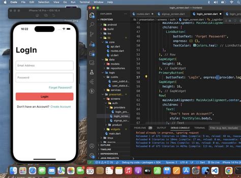 sudhanshu jha on linkedin flutter nodejs