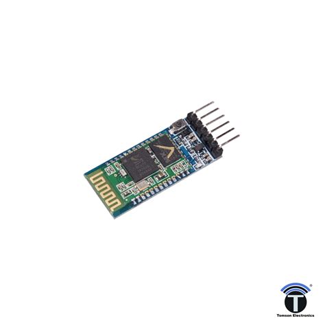 Hc 05 Bluetooth Module Tomson Electronics Reviews On Judge Me