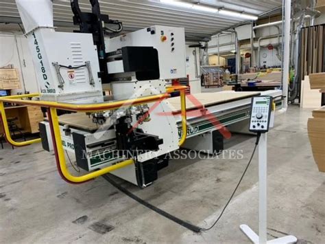 C R Onsrud 145g18d Panel Pro 5 X 12 Cnc Router