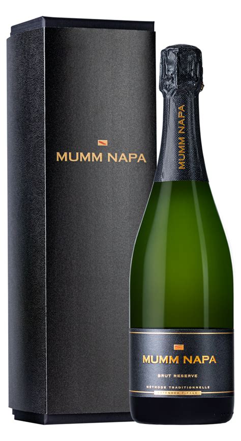 Mumm Sparkling Wines Mumm Napa