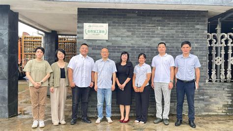 源头直采 新鲜直供 威皓供应链集团推进本地化采购合作 威宁投资集团