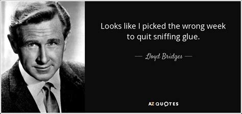 Top 13 Quotes By Lloyd Bridges A Z Quotes