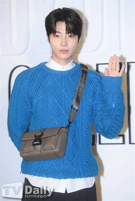 [td포토] 황인엽 훈내나는 비주얼