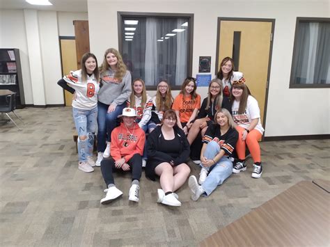 Gillespie High School Yearbook Home