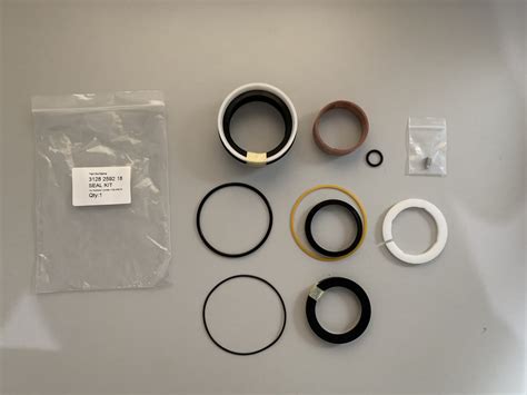 Epiroc Drifter Accumulator Diaphragm