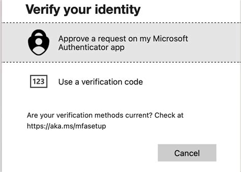 Cant Get A Code From The Authenticator App Stuck In A Loop Microsoft Qanda