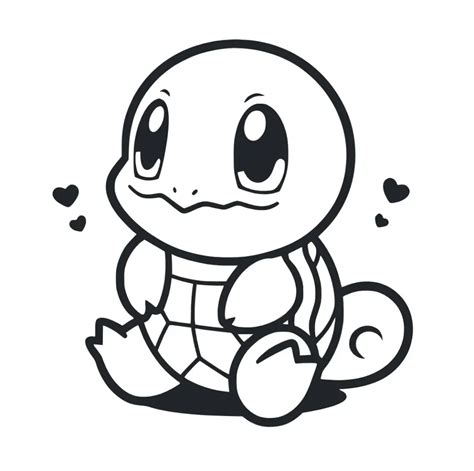 Dibujos De Pokemon Para Colorear E Imprimir Dibujos Para Imprimir Y Colorear