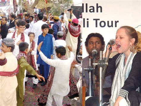 Celebrating Sindhi Culture
