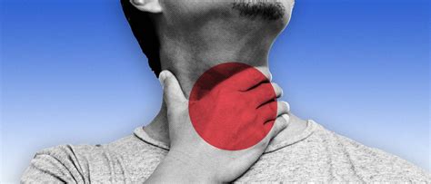 Thyroid Issues In Men Is Your Gland Glitching