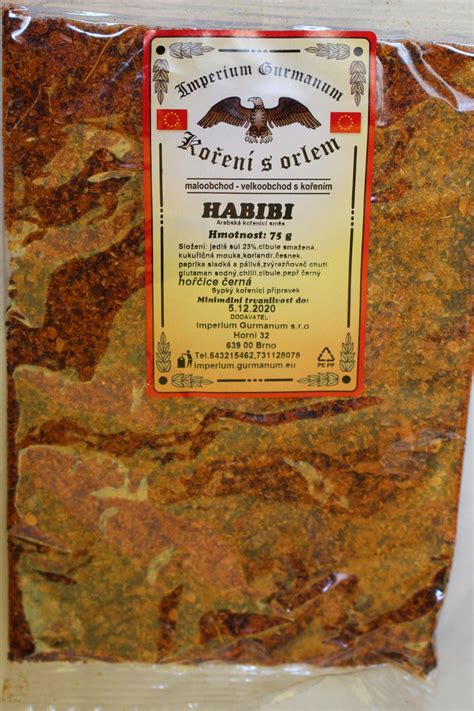 Habibi