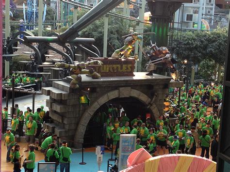 Tmnt Shell Shocked Lyrics Stpor