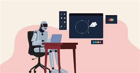 Ai In Graphic Design The Future Of Collaboration And Automation