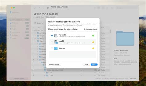 How To Recover Deleted Folders On A Mac Top 4 Methods