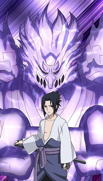 Top 92 About Sasuke Susanoo Wallpaper Billwildforcongress