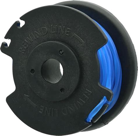 Amazon Ryobi One Ac Rsla Oem Line And Spool Replacement
