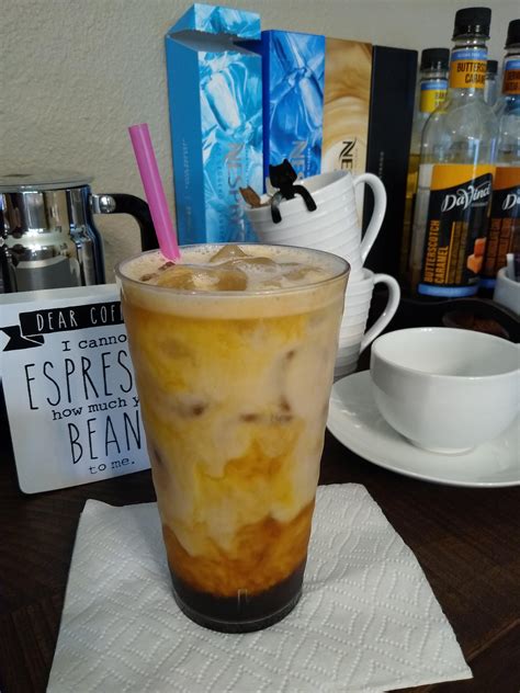 How To Make An Iced Latte With Nespresso At Terry Greene Blog
