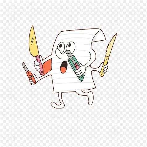 有趣的卡通形象插画设计艺术PNG图片素材下载 图片编号8896429 PNG素材网