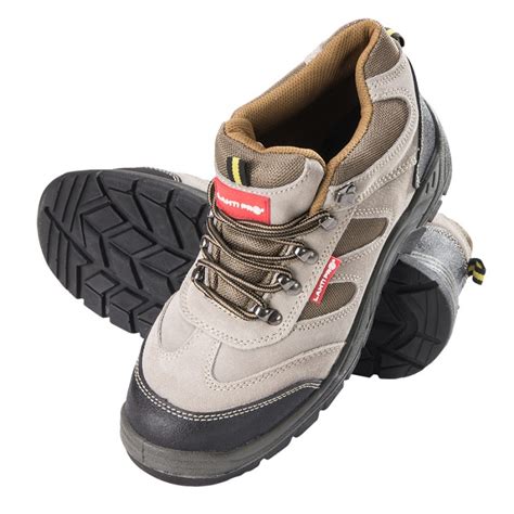 LAHTI PRO BUTY ROBOCZE OCHRONNE 43 ZAMSZ MĘSKIE 6821833387