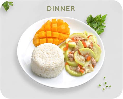 Day 3 Of MPPT 7 Day Menu Challenge Ajinomoto Blog