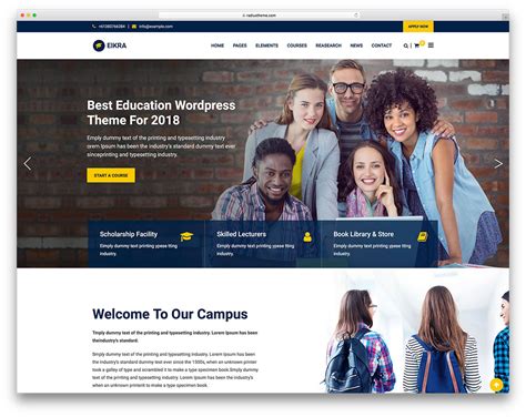 cara membuat template website dengan bootstrap pendidikan penting my