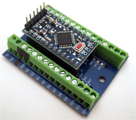 Cave Pearl Data Loggers Underwater Arduino Data Loggers