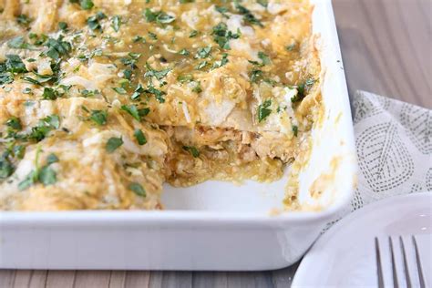 Mexican Enchilada Casserole Recipe Home Pressure Cooking