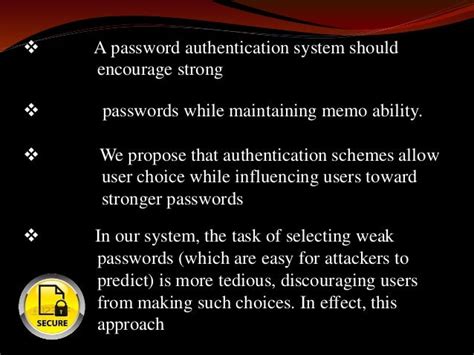 three level security system using image based aunthentication