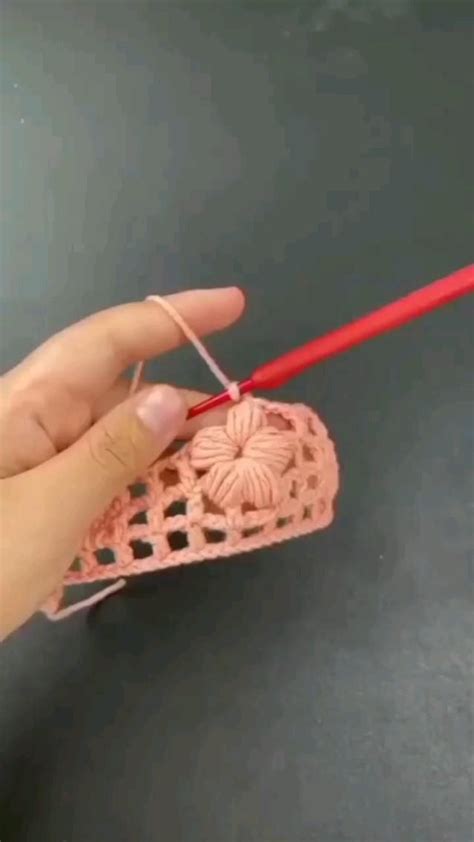 crochê para inspiração Aprenda a fazer crochê do básico ao avançado