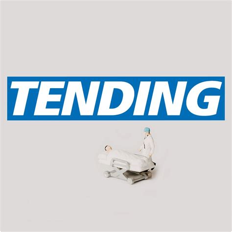 Tending