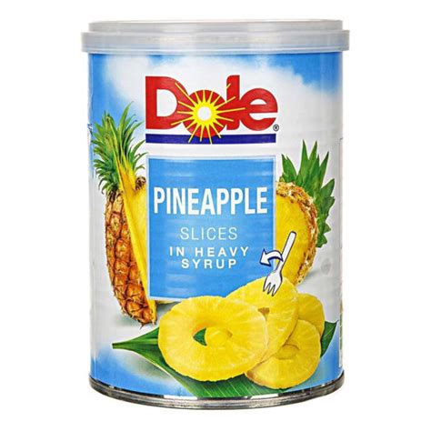 Your Store دول کمپوت آناناس 567گرمی