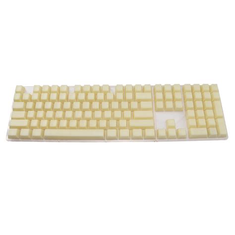 Jelly Pom Keycaps Pom Jelly Butter Keycaps Yellow Keycaps Etsy Australia