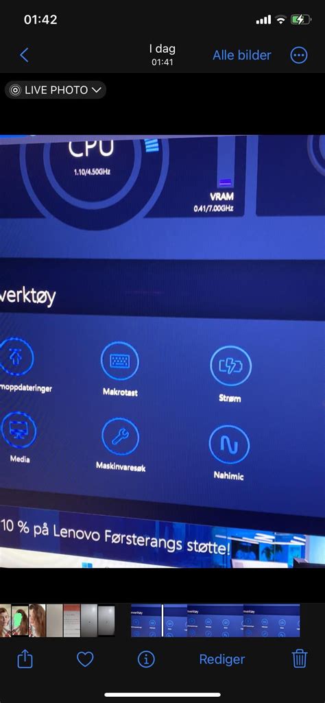 Purple Horizontal Lines On Screen That Only Appear On Dark Backgrounds