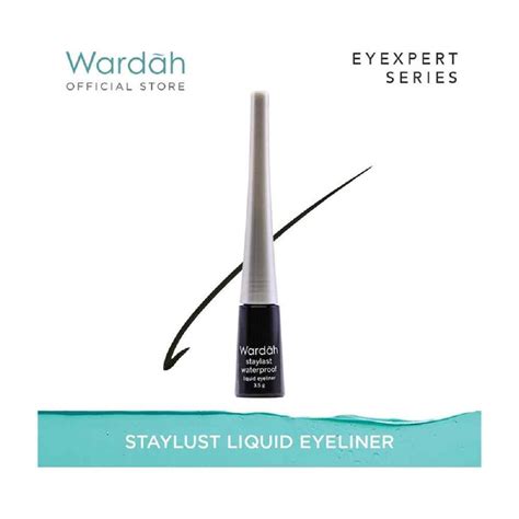 5 Rekomendasi Eyeliner Terbaik Dan Berkualitas Tahun 2023