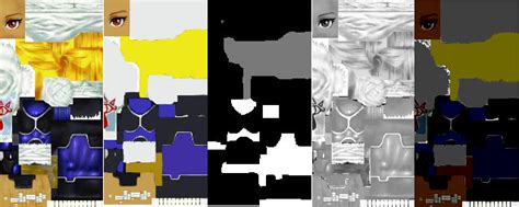 Guilty Gear Xrd Shader Test Community Showcases Unity Discussions