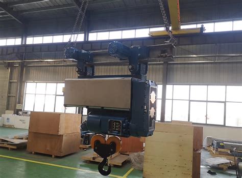 Chain Hoist Gantry At Mary Smithey Blog