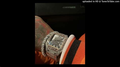 FREE Lil Double 0 X Mac Critter Type Beat Cartier 2022 YouTube