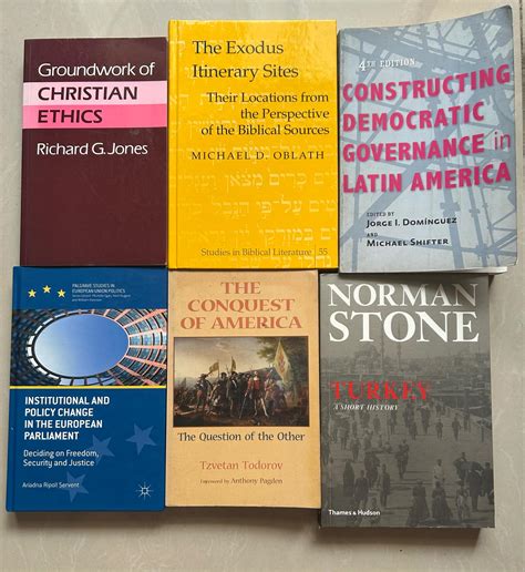 Saigon Book Space Groundwork Of Christian Ethics 100k The Exodus Itinerary Sites Hardcover