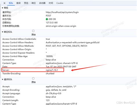 Nginx 配置 本地启动 Csdn博客 Nginx 配置 本地启动 Csdn博客