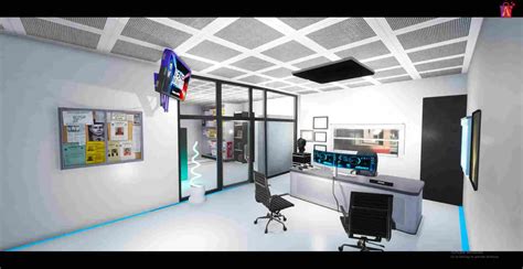 FiveM Pillbox Hospital MLO FiveM Medical FiveM Store Official Store To Buy FiveM Scritps