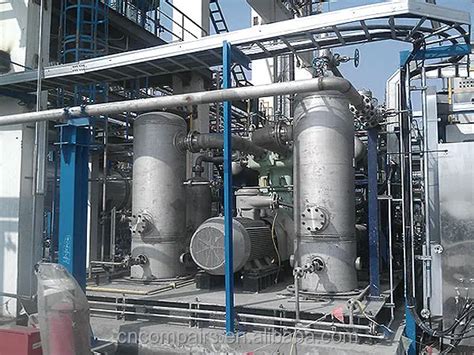 Gas Compressor Ethylene Gas Compressor