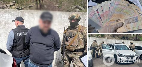 Ухилення від мобілізації у Києві чоловік за 50 тис продавав фейкові довідки ухилянтам фото