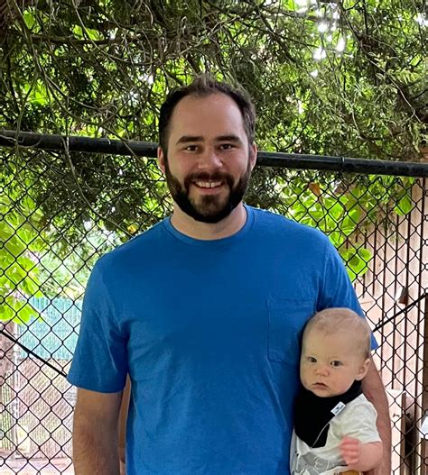 Life After CAIS Caleb Robinson Talks About His Work At Microsoft AI