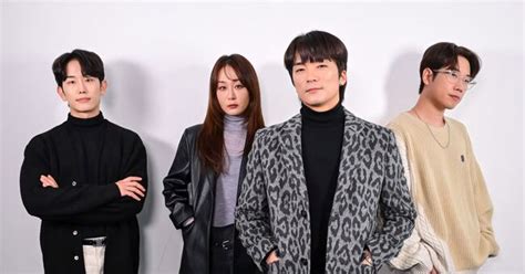 밴드 몽니 “‘불후 섭외는 무조건 Ok콩라인 우승 한번만 더했으면” 인터뷰