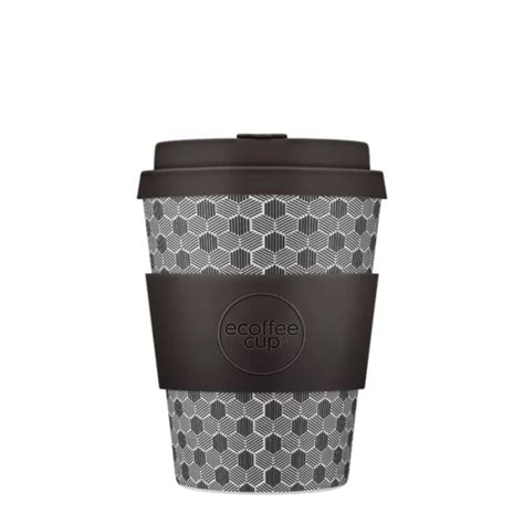 Wiederverwendbarer Kaffeebecher Fermi S Paradox 12 Oz 360 Ml Mit
