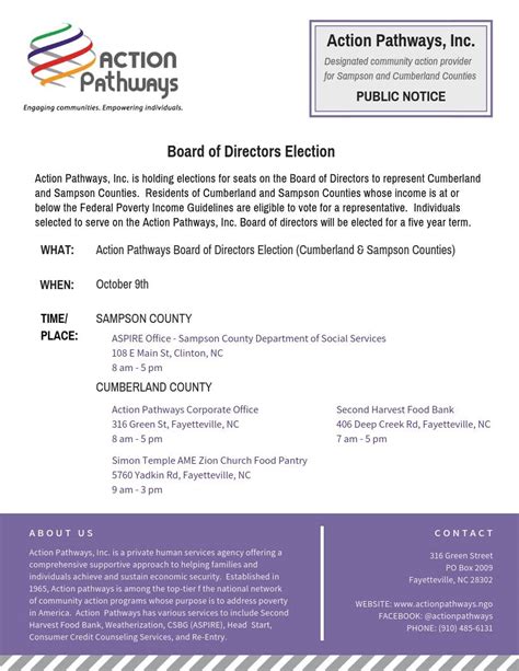 Action Pathways Inc Home Facebook