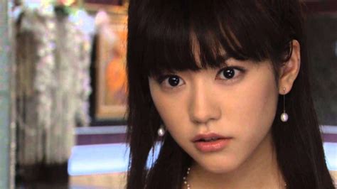 Top 10 Most Popular Japanese Actresses Japan Daily