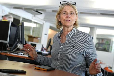 Dragan Perovic On Linkedin Portrait Avec Rigueur Et Respect Florence Aubenas Raconte La France…